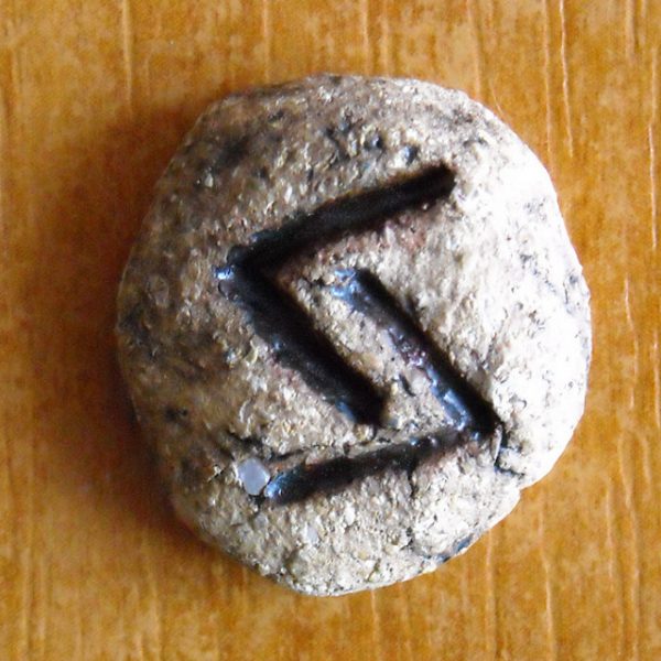 Meditando com Runas: Jera, a Colheita – A Arte dos Oráculos